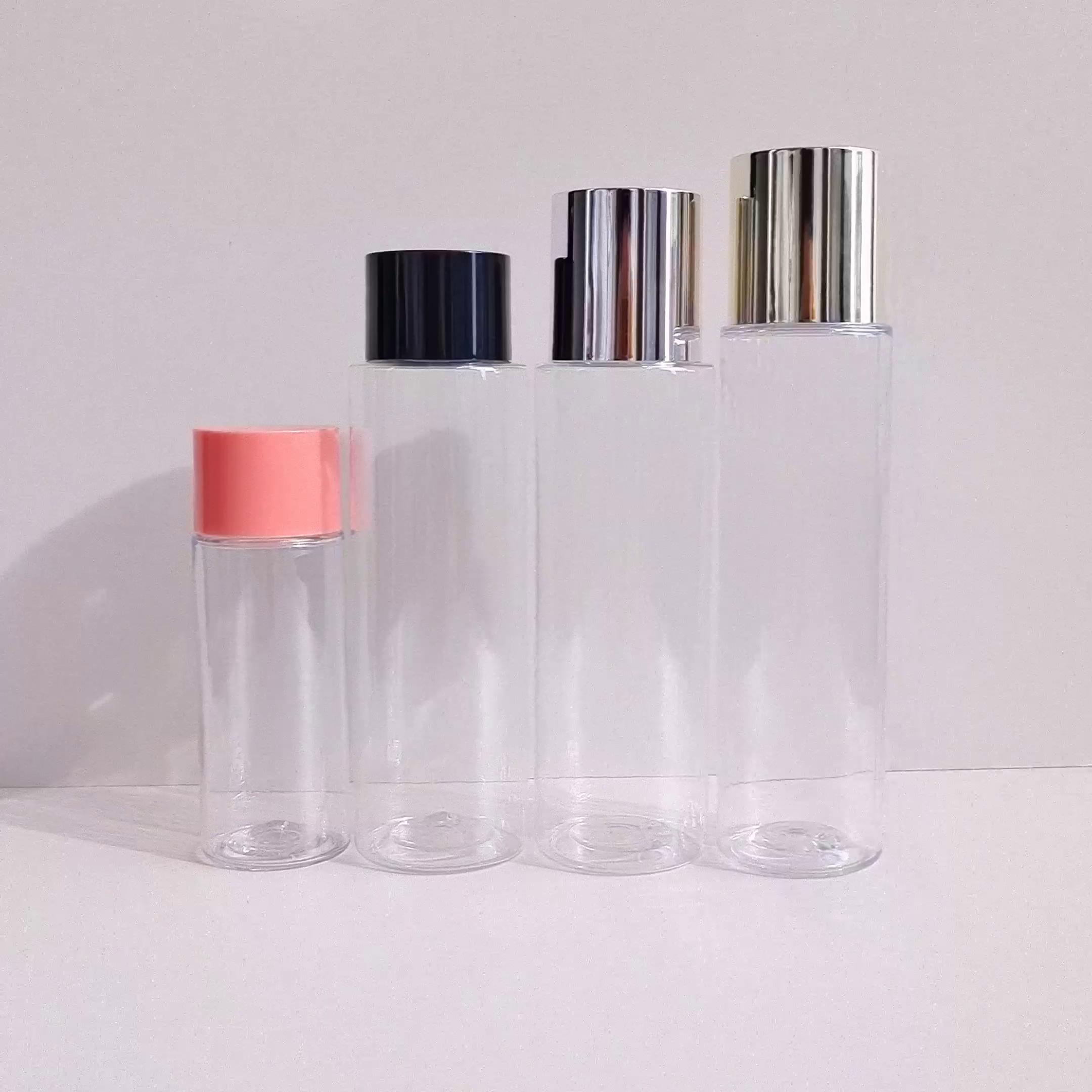 High Quality PET Plastic Toner Bottle PB08 - SHAOXING DOPACK CO., LTD